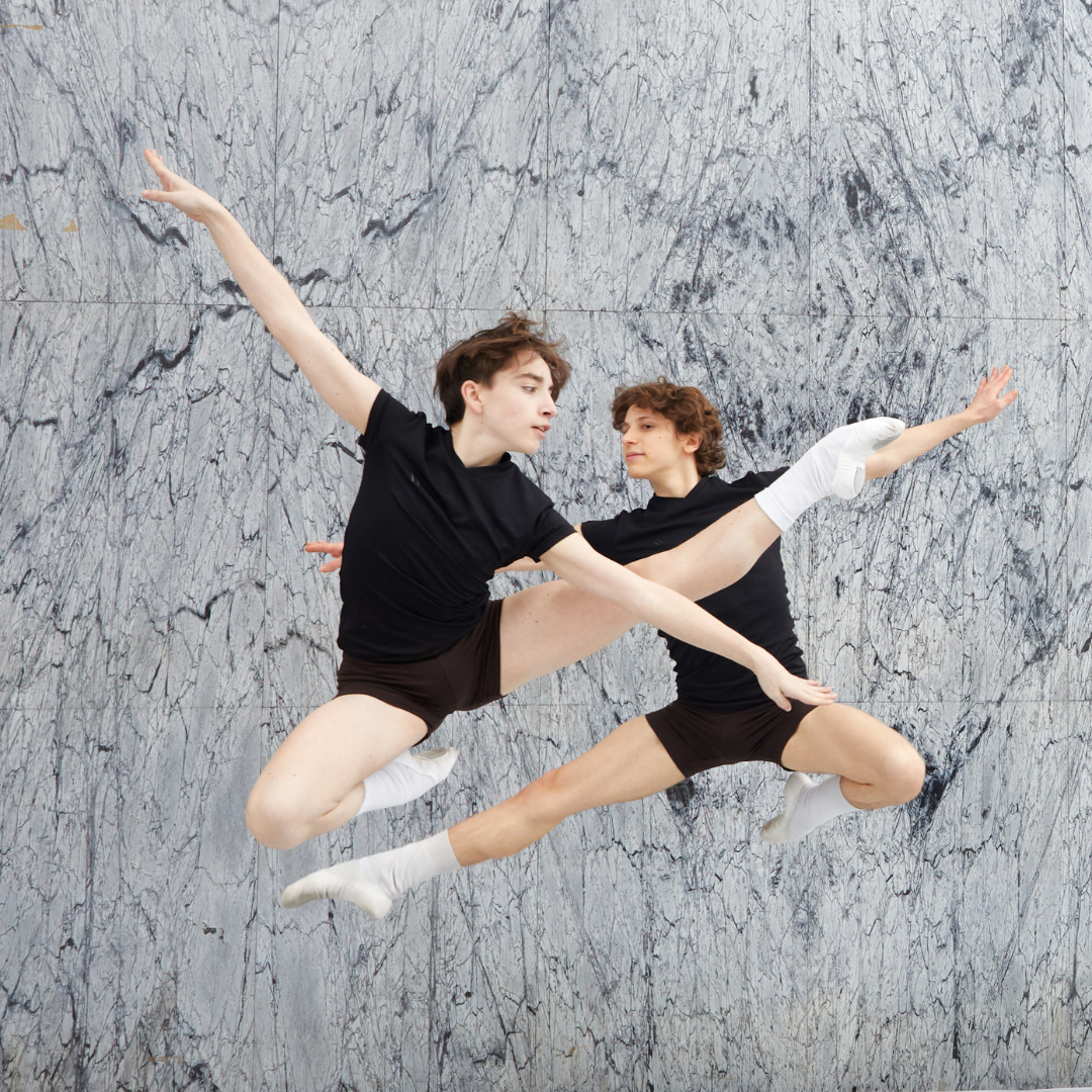 Dance Education Programs | Mosa Ballet School